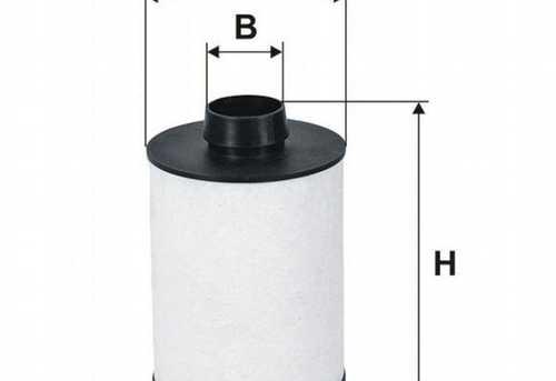 Filtron PE982 Фильтр топливный дукато пежо filtron