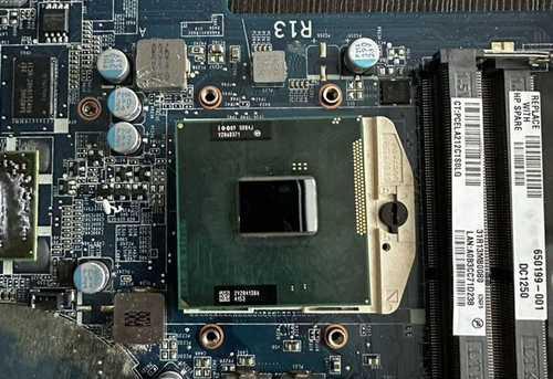 Процессор i3 2310