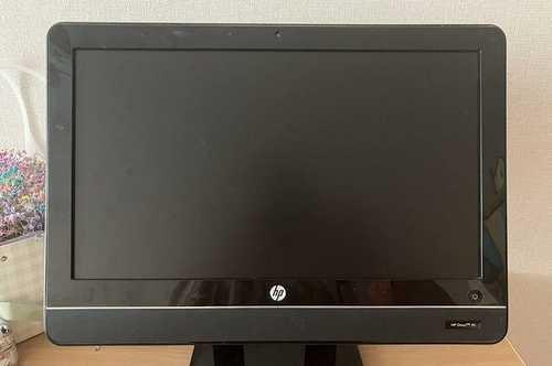 Моноблок hp omni 100 pc