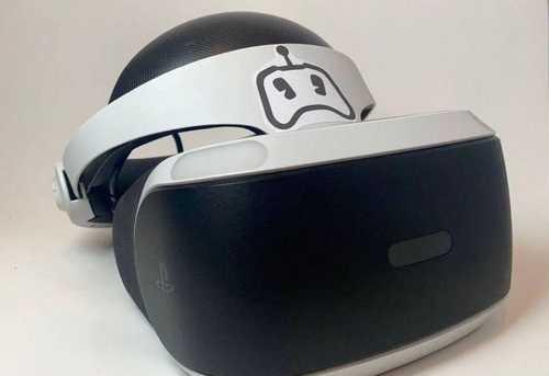 Аренда Sony playstation VR без залога с доставкой