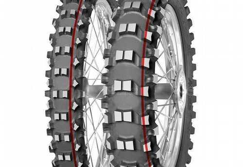 Mitas 110/90-19 62M terra force-MX SM TT