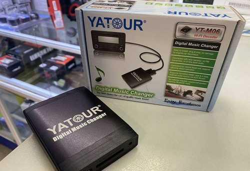 Адаптер Yatour toy1