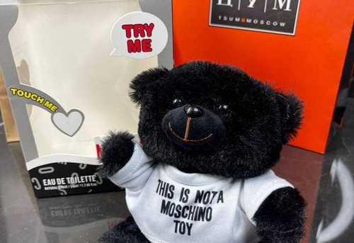 Парфюм Moschino Toy Boy