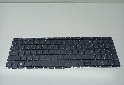 Клавиатура ноутбука HP 15-p
