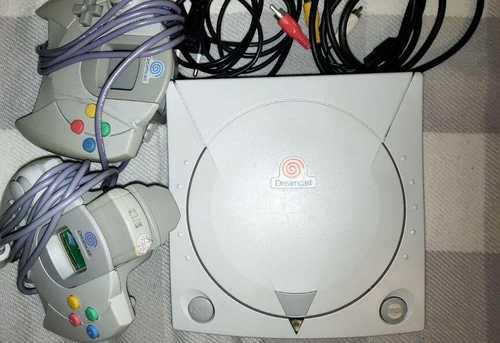 Sega dreamcast