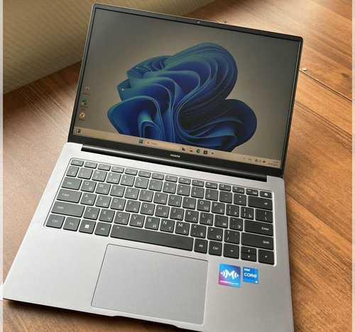 Honor magicbook x14