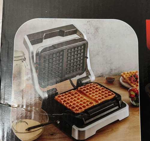 Электрогриль tefal optigrill