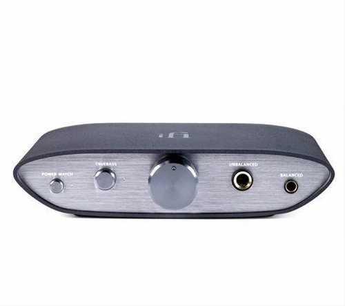 Цап транзисторный iFi Audio ZEN DAC V2