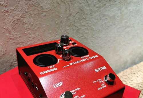 Boss RC-10R Rhythm Loop Station