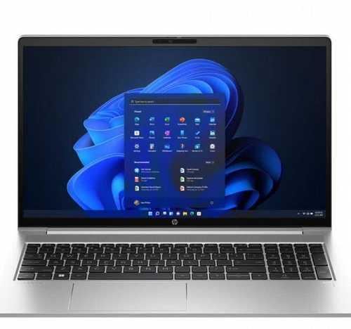 HP Ноутбук HP Probook 450 G10, 15.6" (1920x1