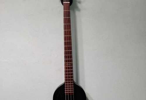 Grass Roots G-JV-58 BLK Violin Type