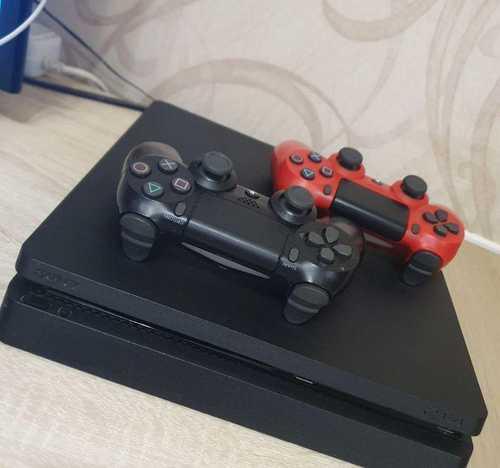 Sony ps4 slim