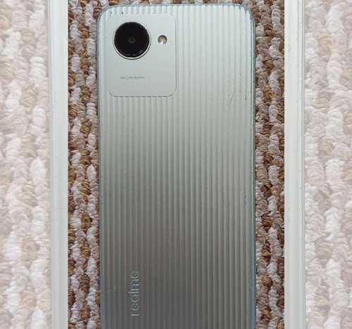 realme C30, 4/64 ГБ