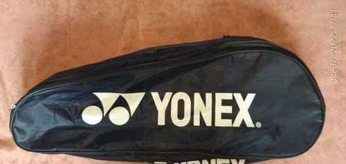 Сумка Yonex, бадминтон