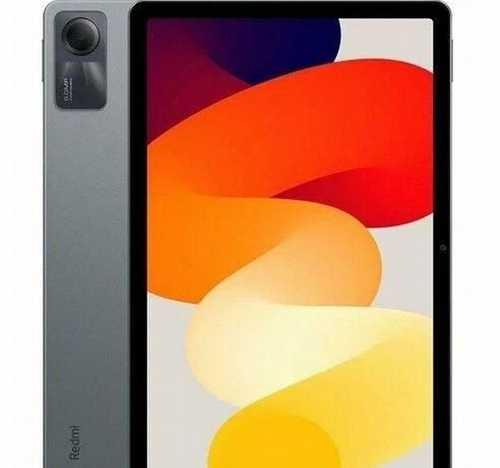 Xiaomi Redmi Pad SE 8/256GB, серый