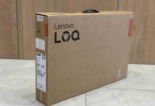 Lenovo 2023 i7-13620H RTX4060 16DDR5 Новый