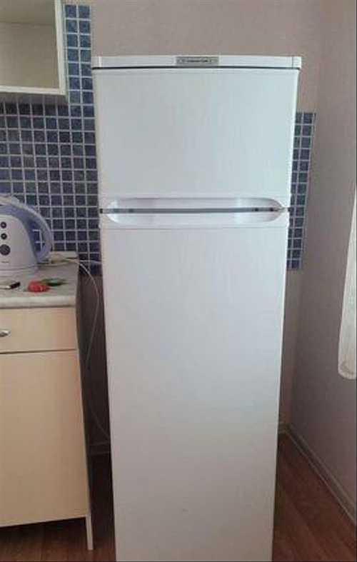 Холодильник Саратов 263 кшд-200/30 двухкамерный