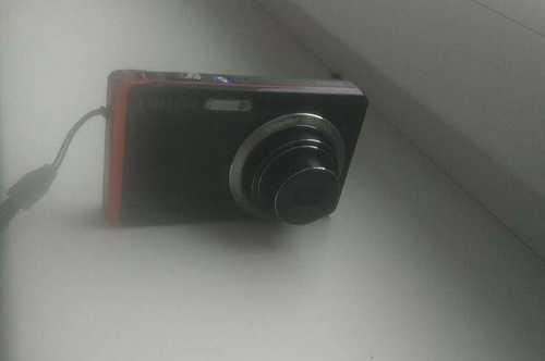Цифровой фотоаппарат Samsung st550