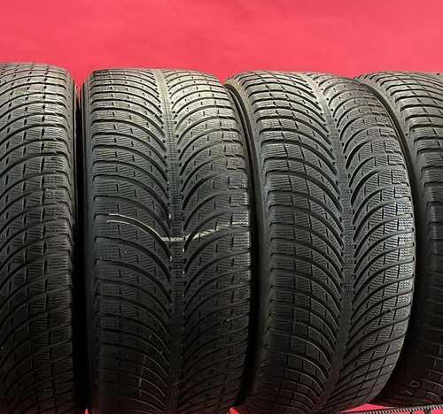Michelin Latitude Alpin LA2 275/45 R20 106Y