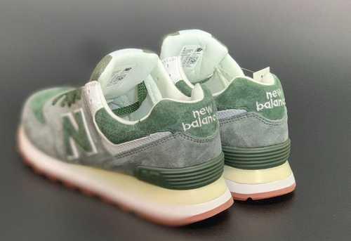 New Balance 574 кроссовки