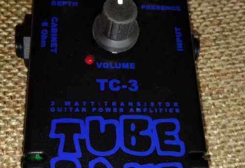 AMT Tube Cake TC-3