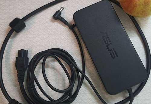 Родной Блок питания для Asus 120W N750 N550 N56