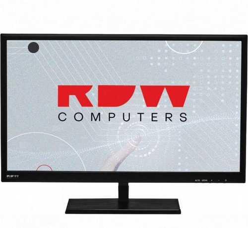 Монитор RDW Computers RDW2401K 494776