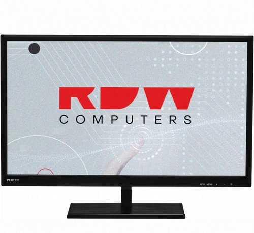 Монитор RDW Computers RDW2401K 494776