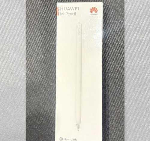 Стилус huawei M-Pencil 3 поколения (CD54-S), белый