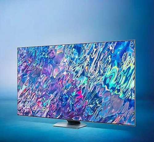 Samsung QE75QN85B NEO qled 4K ultra HD