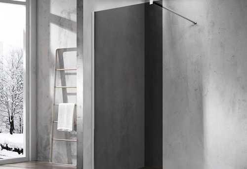 Душевая перегородка Vincea Walk-In VSW-1H120CG,120