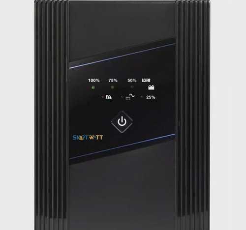 Ибп SmartWatt UPS UNI 650