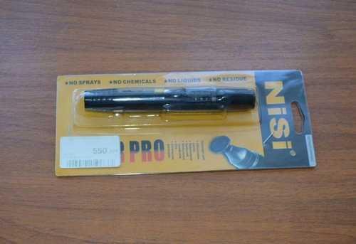 Чистящий карандаш для оптики Nisi