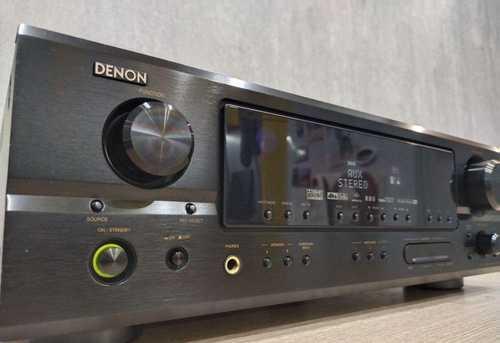 Ресивер Denon