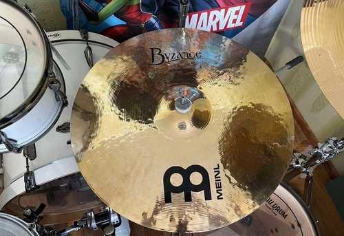 Meinl byzance brilliant ride 22