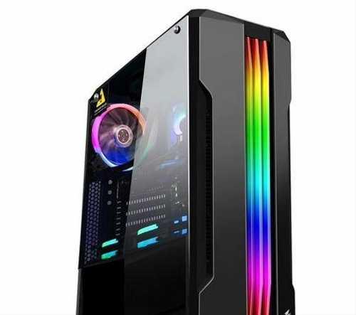 Корпус для компьютера 1stplayer rainbow R3-A
