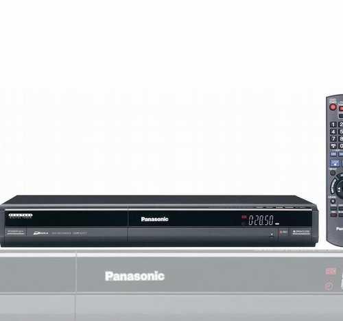 Panasonic DMR-EH 68 (рекордер)