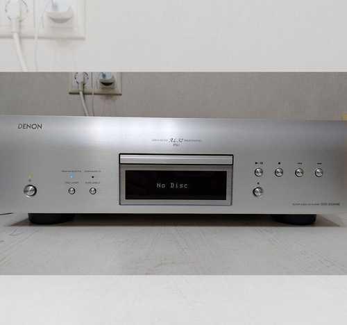 Denon DCD-2500NE sacd-проигрыватель