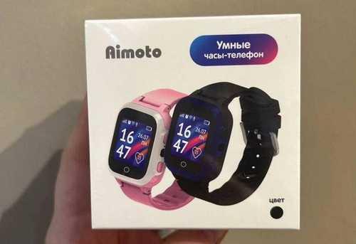 SMART watch aimoto