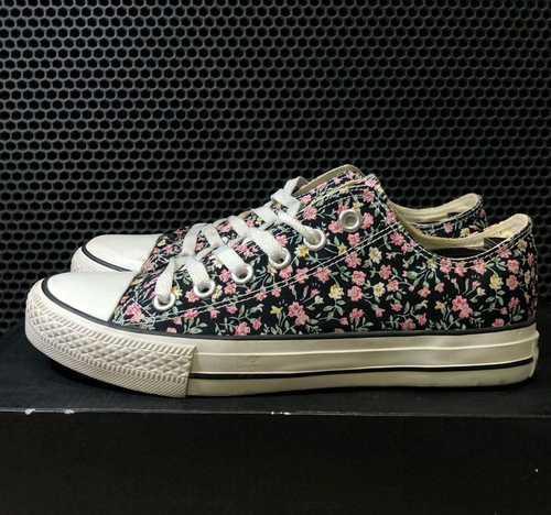 Кеды Converse Chuck Taylor All Star Low 38EUR