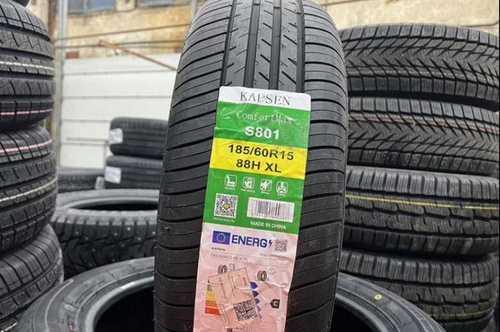 Kapsen ComfortMax S801 185/60 R15 88H