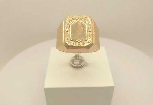 Золотое кольцо 583 проба (арт.та 108474)
