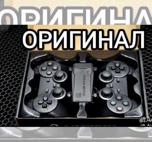 Игровая приставка Game Stick Lite 64гб (оригинал)