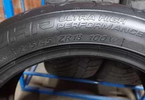 Tigar UHP Ultra High Performance 245/45 R18 100W