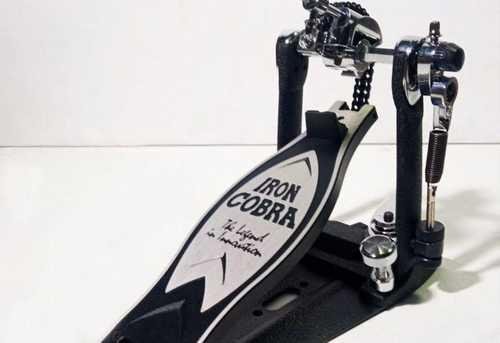 Педаль Iron Cobra реплика