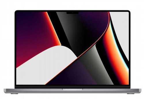 Ноутбук Apple MacBook Pro 14" (M1 Pro, 16 Gb, 1Tb