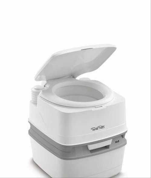 Биотуалет Thetford Porta Potti 165 White