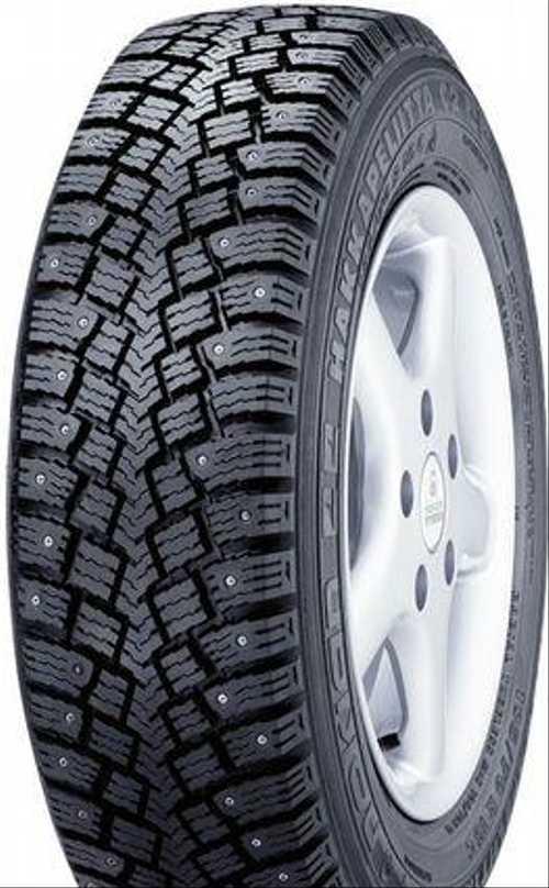 Nokian Tyres Hakkapeliitta C2 195/80 R14 104Q
