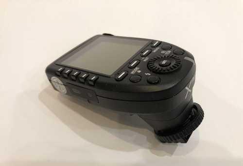 Синхронизатор Godox xpro S для Sony