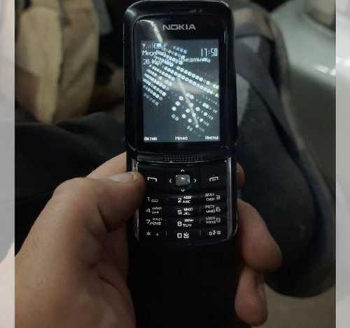 Nokia 8800